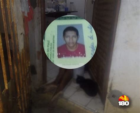 Homem é assassinado a tiros dentro de terreiro na Zona Norte de