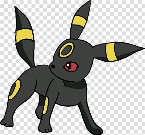 Umbreon Pokémon universe Espeon Pokemon Shiny Umbreon transparent