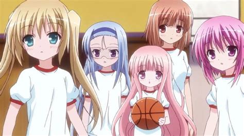 TOP 7 Des Meilleurs Animes Sur Le Basketball FuransuJapon