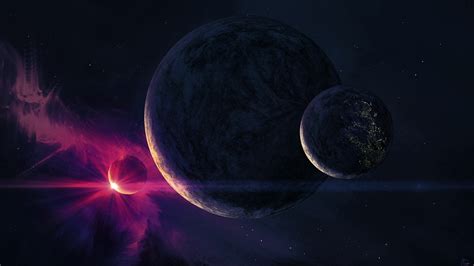 Bakgrundsbilder Digital Konst Konstverk Illustration Galax Rymden