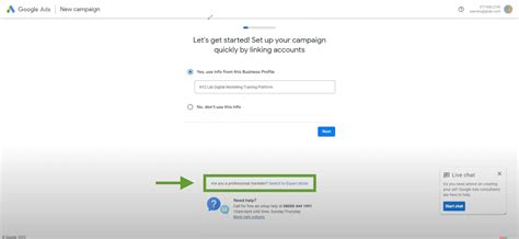 How To Switch To Google Ads Expert Mode Xyz Lab