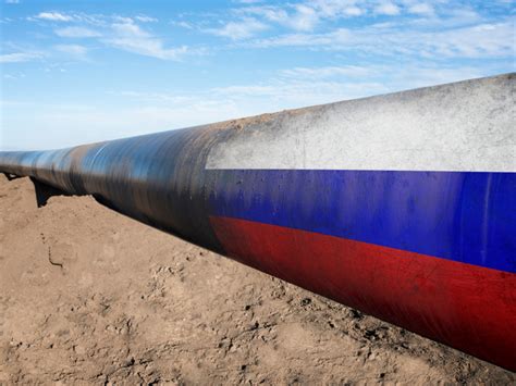 Finlandia nie zapłaci w rublach za rosyjski gaz EURACTIV pl