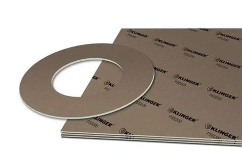 Klinger Gasket Jointing Sheet At Rs 1000 Kg In Bengaluru ID