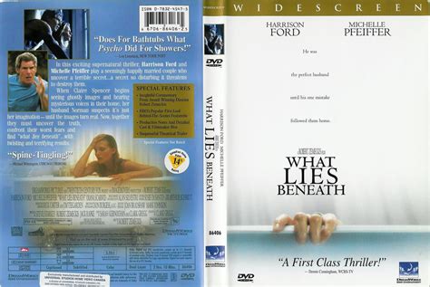 Sinopsis Film What Lies Beneath