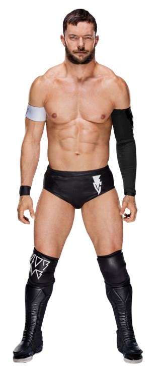 Finn B Lor Wwe