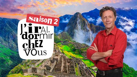 Replay J Irai Dormir Chez Vous S Retrouvez Les Missions De Ce