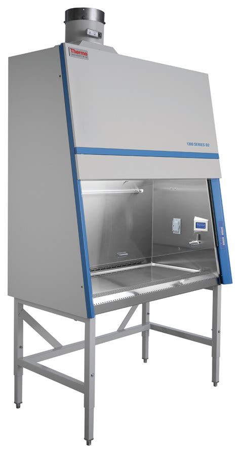 1300 Series Class II Type B2 Biological Safety Cabinets