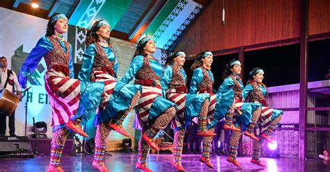 Sve Spremno Za Jo Jedan Festival Kozara Etno