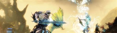 Guild Wars 2 Ecco Le Note Della Prossima Balance Patch Chiarimenti