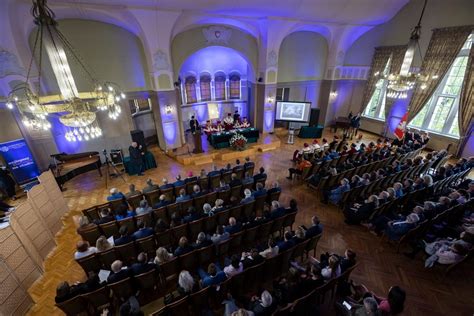 Uniwersytet Kazimierza Wielkiego w Bydgoszczy zainaugurował nowy rok