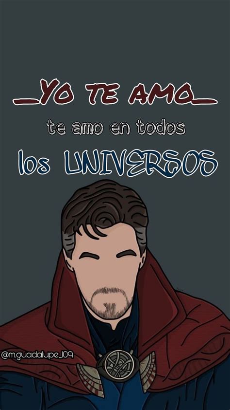 Pin de Alexandra Bazán Horna en Frases Frases de marvel Libro de