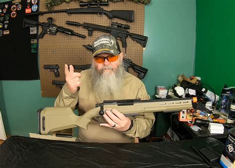 Airsoft Sniper Rifle For Beginners At Clyde Tanner Blog