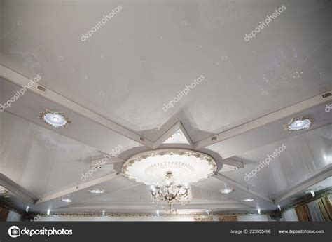 What Is Drop Ceiling Made Of Shelly Lighting