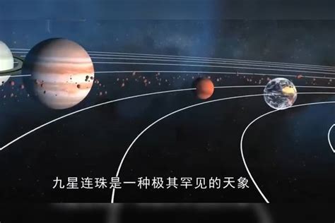 如果九星连珠真的会有人穿越吗其实地球会发生这些现象 连珠 穿越 地球