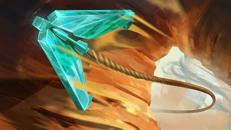 League Of Legends Devs Drop More Teases About The Next Two Champions