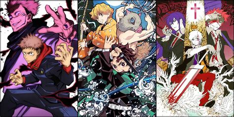 10 Darkest Shonen Jump Manga Of All Time