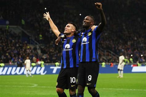 Atalanta x Inter de Milão escalações e onde assistir