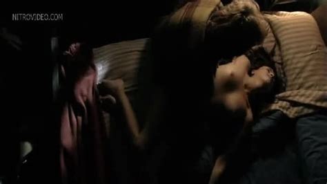 Celeb Paz Vega Totally Naked Sex Video Nudevista