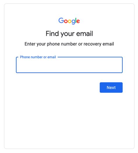 How To Recover A Gmail Account Streak