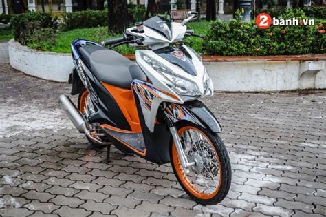 Honda Vario 125 Main Jinjit Pakai Pelek Jari Jari Bodi Agresif