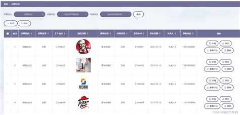 校园跑腿 前后端分离跑腿项目springboot vue 基于springboot框架开发一个校园代跑腿系统 csdn博客