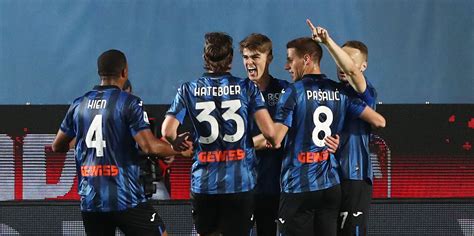 Atalanta Roma 2 1 Cronaca Tabellino Assist Voti E Pagelle Fantacalcio