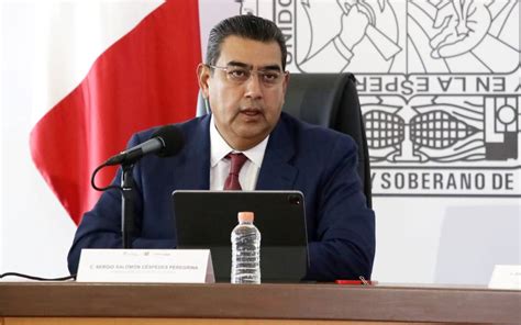 Descarta Sergio Salom N Guerra Sucia Al Interior De Morena El Sol De