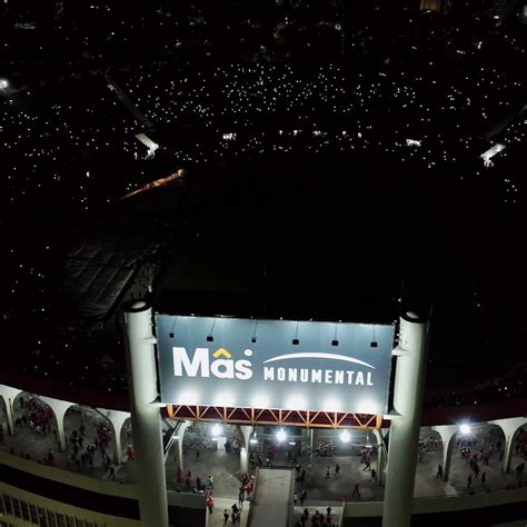 River Plate On Twitter As Est Quedando Nuestra Casa Show De
