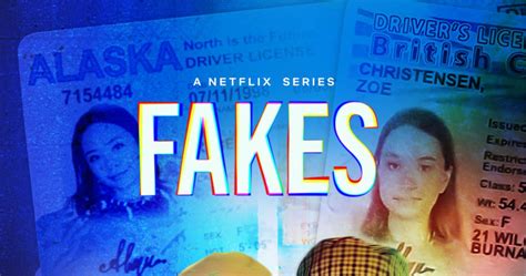 รีวิว Fakes ซีรีส์อาชญากรรมเด็กสาวใสๆ ทำบัตรปลอมขายจนกลายเป็นอาชญากรมืออาชีพ ไม่สปอยล์ Playinone