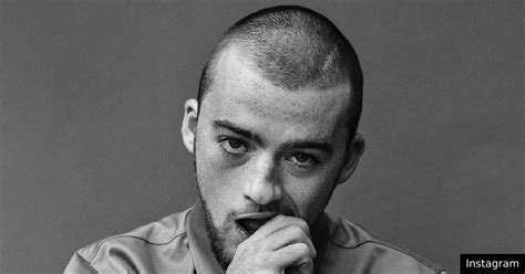 Ator De Euphoria Morre Aos 25 Anos