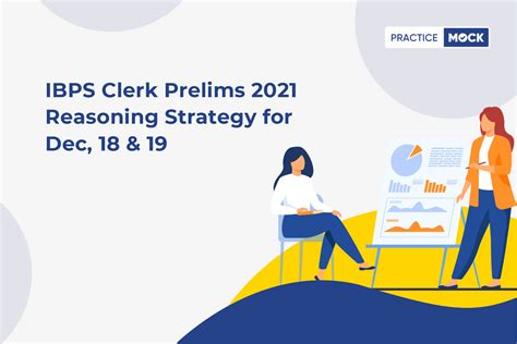IBPS Clerk Prelims 2021 Reasoning Strategy For Dec 18 19