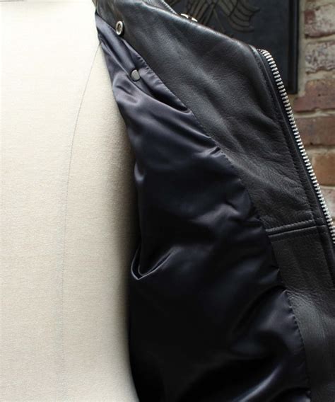 Schott Schott One Star New Naked