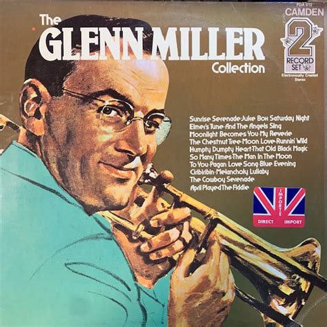 Glenn Miller And His Orchestra The Glenn Miller Collection Vinyl