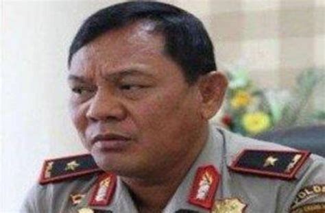 Ini Profil Jenderal Ricky Sitohang Pensiunan Polri Yang Soroti Karir