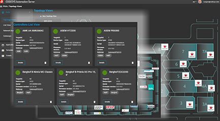 Codesys Automation Server Freigegeben SPS MAGAZIN