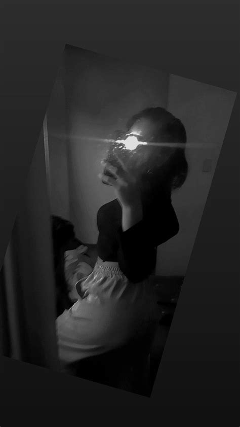 Fotos Falsas Cute Beauty Mirror Selfie Scenes