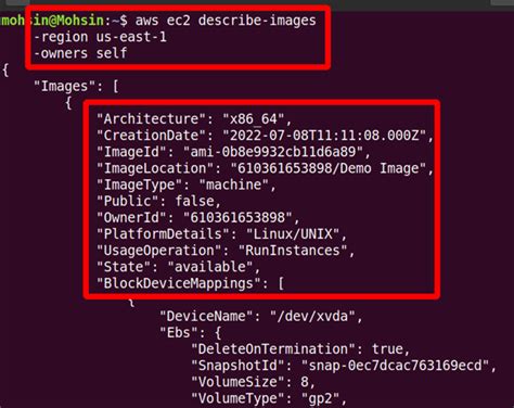 How To Use AWS CLI To Manage EC2 Instance Part 2