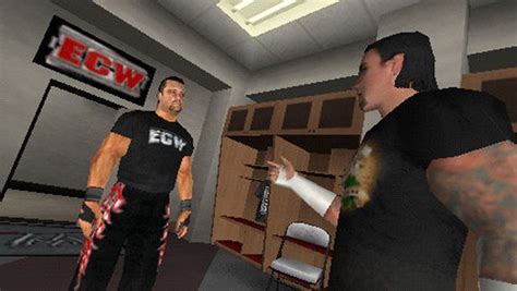WWE Smackdown Vs Raw 2009 Official Promotional Image MobyGames