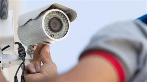 Qué necesito saber antes de instalar cámaras de vigilancia en mi