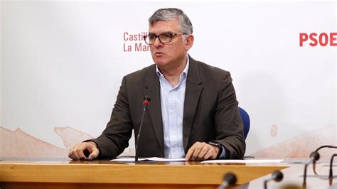 El Psoe Acusa Al Pp De Mentir Con El Canon Del Agua Todas Las Ccaa