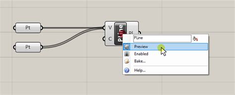 Mastering The Grasshopper Interface A Beginner S Guide Hopific