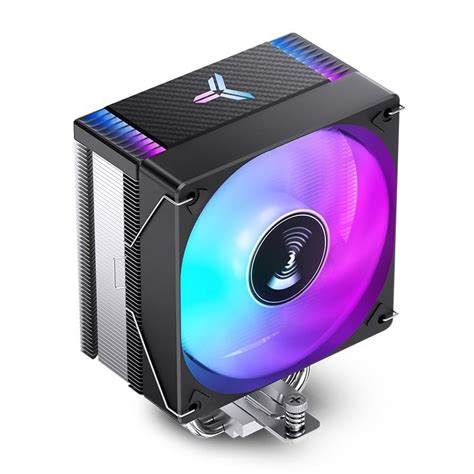 Tản Nhiệt Khí CPU Jonsbo CR 1000 EVO RGB Black bền bỉ giá tốt