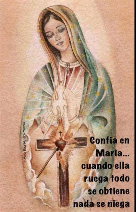 Pin de Adriana Parada S en Vírgen María Imagen de cristo Virgen