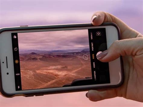 Cómo Tomar Un Selfie En Android Trucos Y Consejos Para Una Selfie