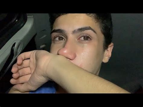 O MOTIVO DE EU TER SUMIDO YouTube