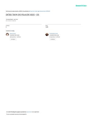 Rapport De Stage Maryem RAPPORT DE STAGE Stage DInitiation Au Sein