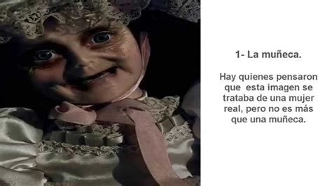 10 Fotos Mas Aterradoras Del Mundo YouTube