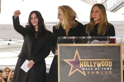 Pulso Online On Twitter RT Camerino Pulso Courteney Cox Desvela Su