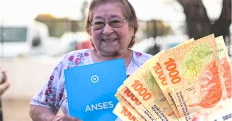 NUEVO BONO de JUNIO para JUBILADOS de Anses el Gobierno ya CONFIRMÓ el