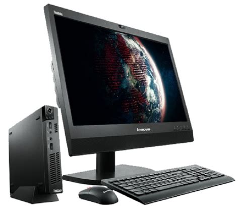 Lenovo ThinkCentre M Series An Overview The Fast Furious